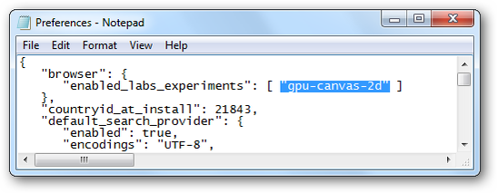 Google Chrome GPU Acceleration Crashing On You? Here’s the Fix