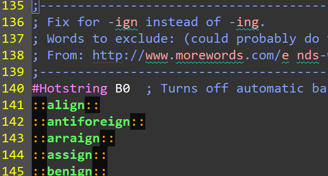 How to Get Spelling Autocorrect Across All Applications on Your System