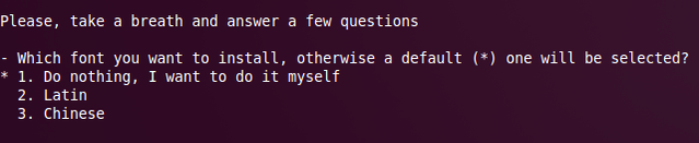 How to Make Ubuntu Linux Look Like Mac OS X