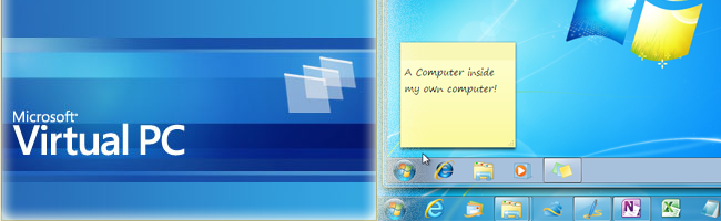 Beginner: How to Use Virtual PC to Install Windows 7 into a Virtual Machine