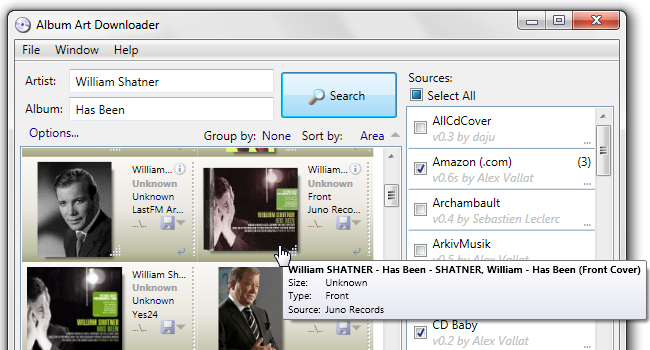 How to Get Complete Album Art for Your Music Library