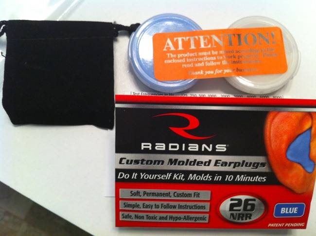 How To Make Custom Silicone Ear Molds for Your In-Ear Monitors