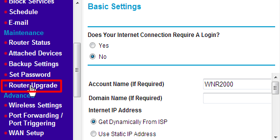 Turn Your Home Router Into a Super-Powered Router with DD-WRT