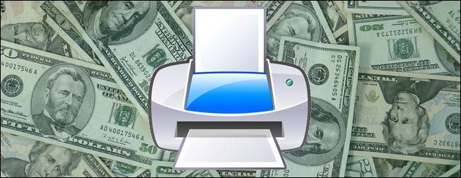 How to Save Cash, Ink, and Paper by Printing More Efficiently