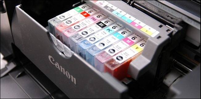 How to Save Cash, Ink, and Paper by Printing More Efficiently