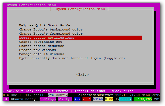 How to Add Powerful Multitasking to Your Linux Terminal