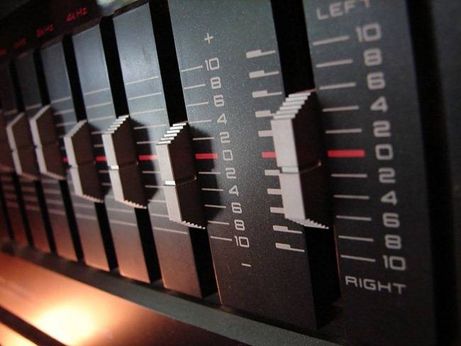 What Is an Equalizer, and How Does It Work?
