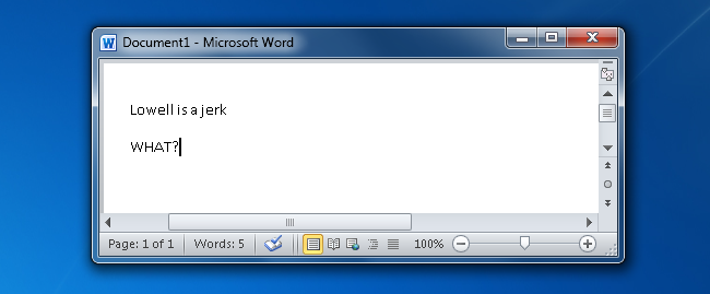 The 10 Most Ridiculously Awesome Geeky Computer Pranks