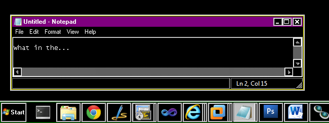 The 10 Most Ridiculously Awesome Geeky Computer Pranks