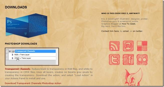 Remove Backgrounds Automatically with a Free Photoshop Action