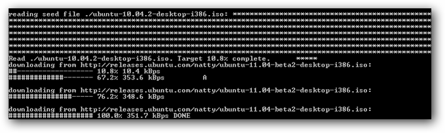How to Upgrade your Ubuntu ISO Without Re-downloading