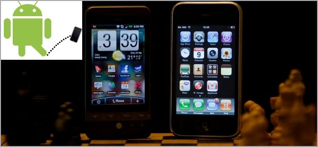 Switching From Jailbroken iOS to Android? Here's What You Need to Know