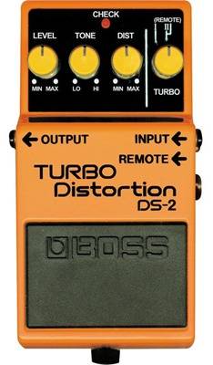 How Do Guitar Distortion and Overdrive Work?
