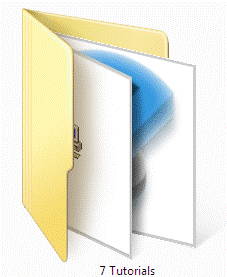 How to Customize Folder Backgrounds and Icons in Windows Explorer