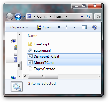 How to Protect Your Flash Drive Data with TrueCrypt