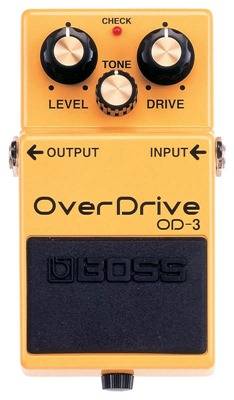 How Do Guitar Distortion and Overdrive Work?