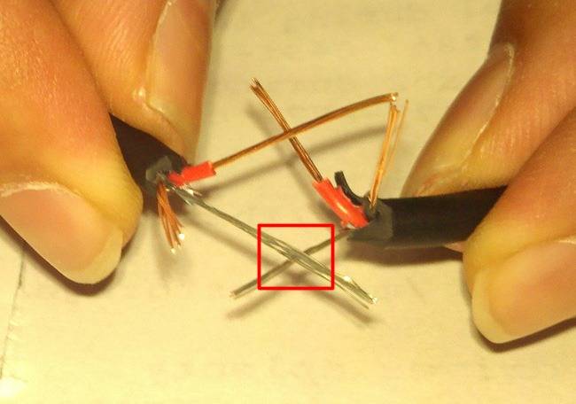 How To Fix Damaged or Broken Audio Cables