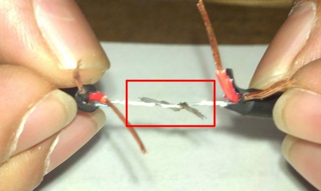 How To Fix Damaged or Broken Audio Cables