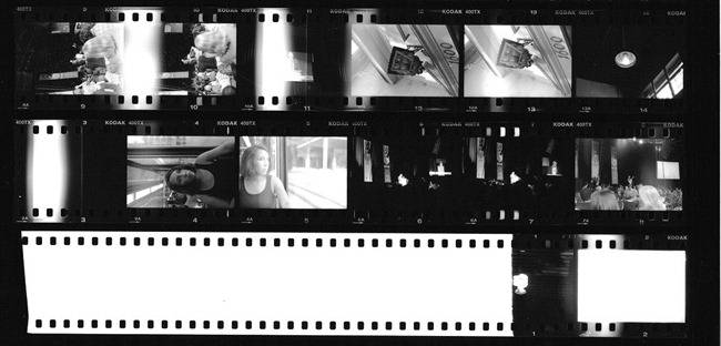 How Film-Based Cameras Work, Explained