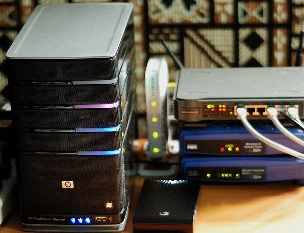 How To Plan, Organize, and Map Out Your Home Network