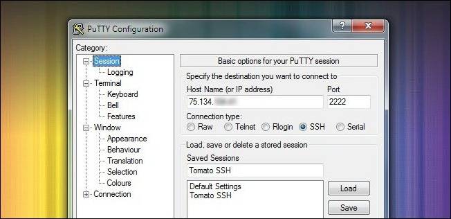 Setup SSH on Your Router for Secure Web Access from Anywhere