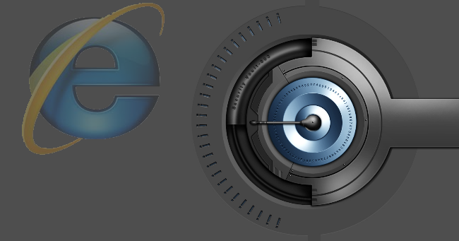 How Secure Are Your Saved Internet Explorer Passwords?