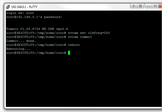 5 Tips For Getting The Most Out of Your Tomato Router