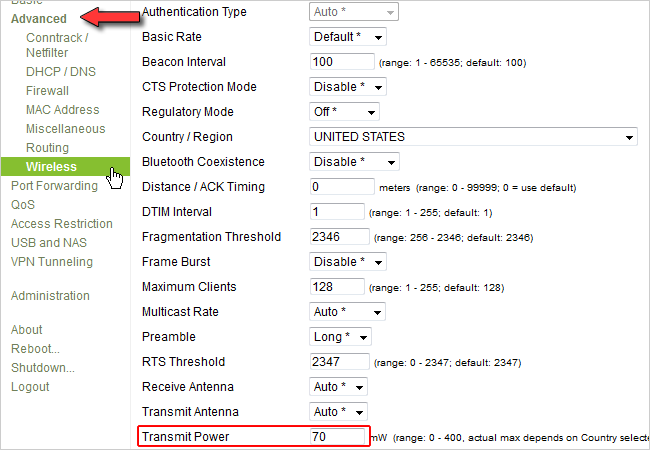 5 Tips For Getting The Most Out of Your Tomato Router
