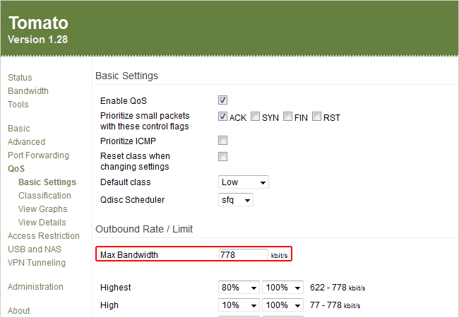 5 Tips For Getting The Most Out of Your Tomato Router