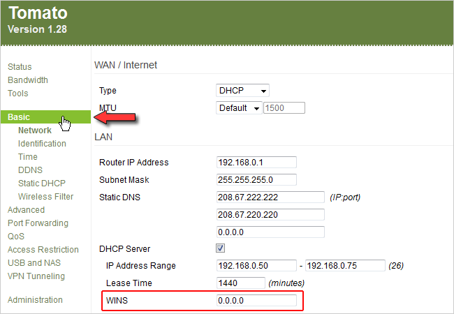 5 Tips For Getting The Most Out of Your Tomato Router