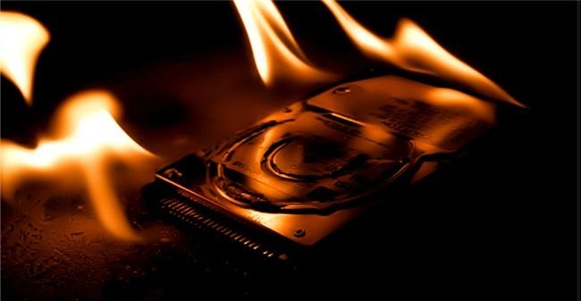 How To Overwrite Free Space Securely in Windows