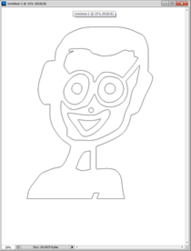 Paint With Your Face! How To Create Custom Photoshop Brushes