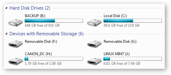 When Should You Properly "Eject" Your Thumb Drive?