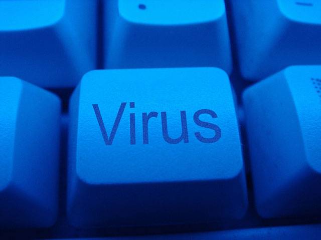 What Should You Do If Windows Security Detects a Virus?