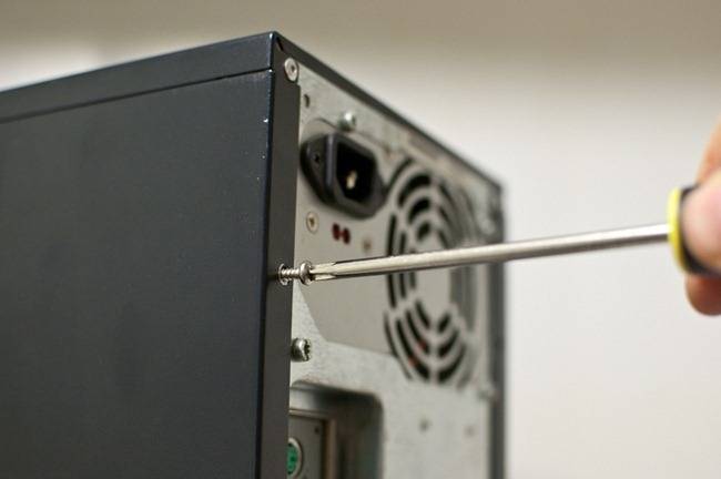 Hardware Upgrade: How To Install A New Hard Drive, Pt 1