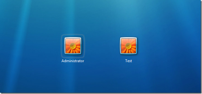 How to Enable the Hidden Windows 7 Admin Account Using the Registry