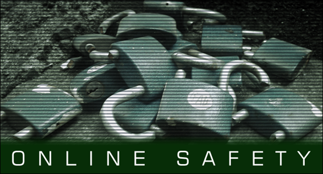 Online Safety: Understanding Hackers, Phishers, and Cybercriminals