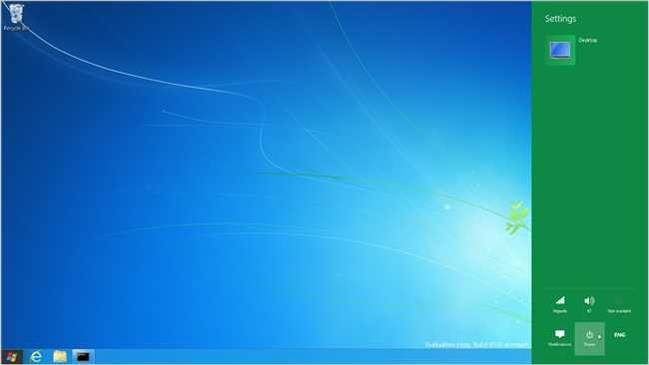 Windows 8 Screenshot Tour: Everything You Possibly Want to Know