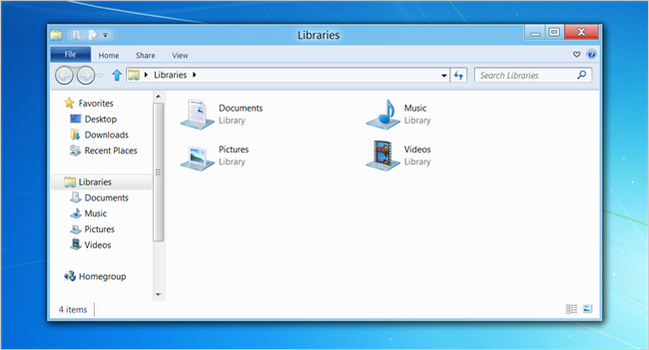 Windows 8 Screenshot Tour: Everything You Possibly Want to Know