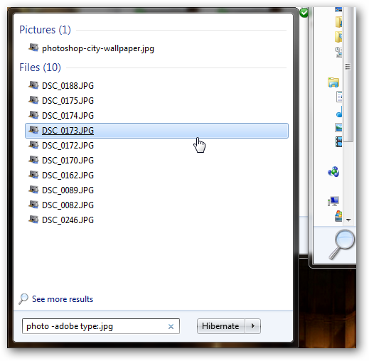 Learn How to Use Windows 7's Advanced Search Operators