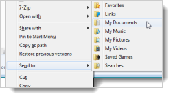 Best Windows 7 Explorer Tips and Tricks