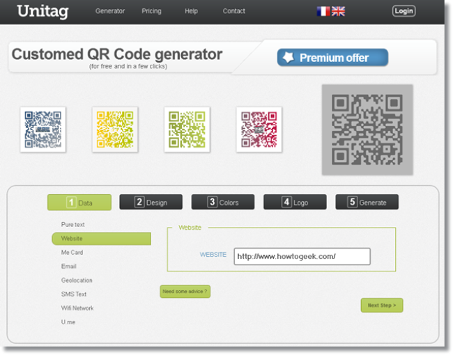 How to Customize and Decorate Your QR Codes with Pictures