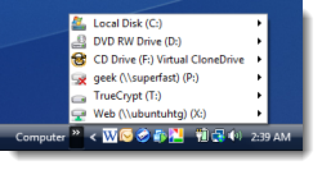 The 20 Best Windows 7 Start Menu and Taskbar Tips and Tricks