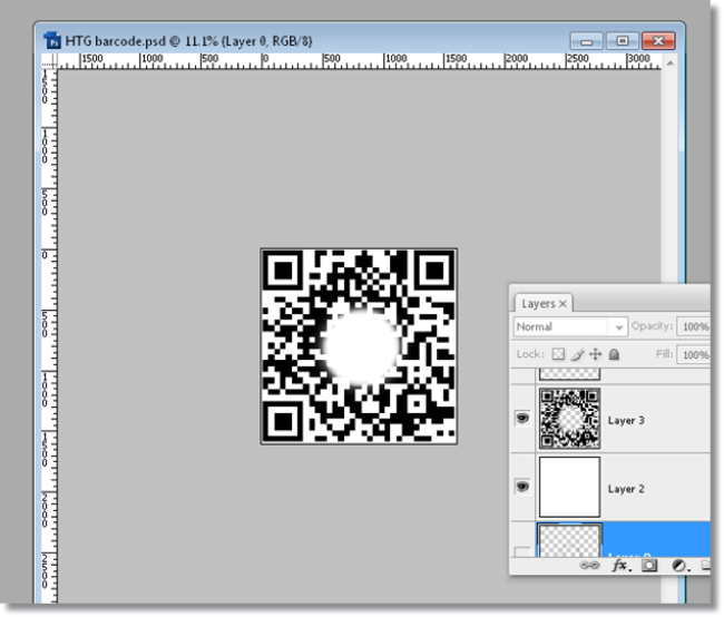 How to Customize and Decorate Your QR Codes with Pictures