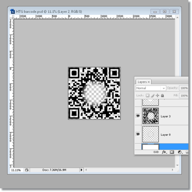 How to Customize and Decorate Your QR Codes with Pictures
