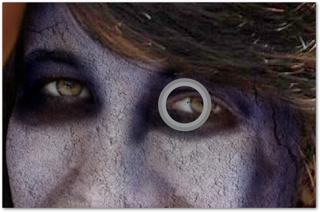 How to Turn Your Friends into Zombies for Halloween (In Photoshop)