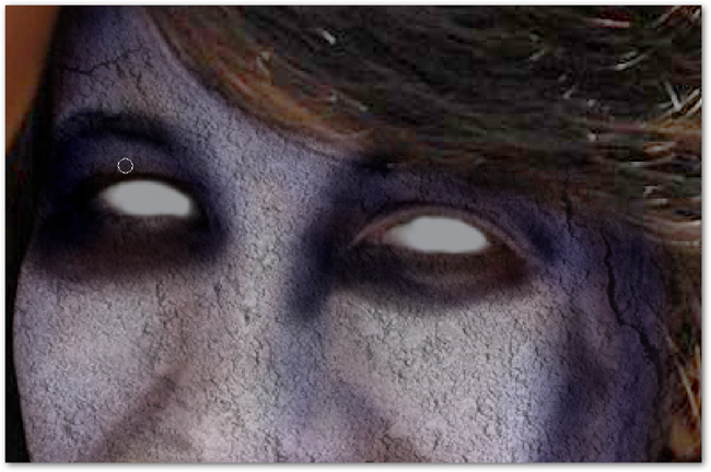 How to Turn Your Friends into Zombies for Halloween (In Photoshop)