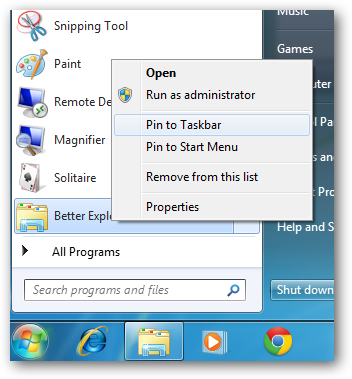 How To Get the Windows 8 Explorer Ribbon in Windows 7