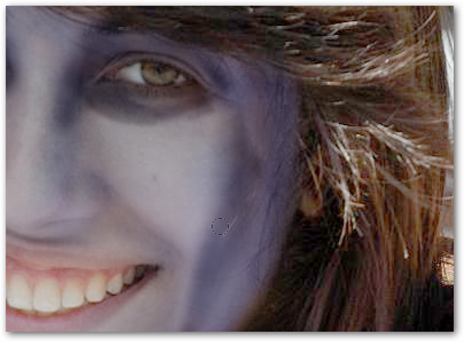 How to Turn Your Friends into Zombies for Halloween (In Photoshop)