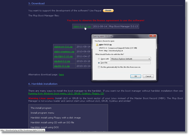 How to Boot a VMware Virtual Machine from a USB Drive